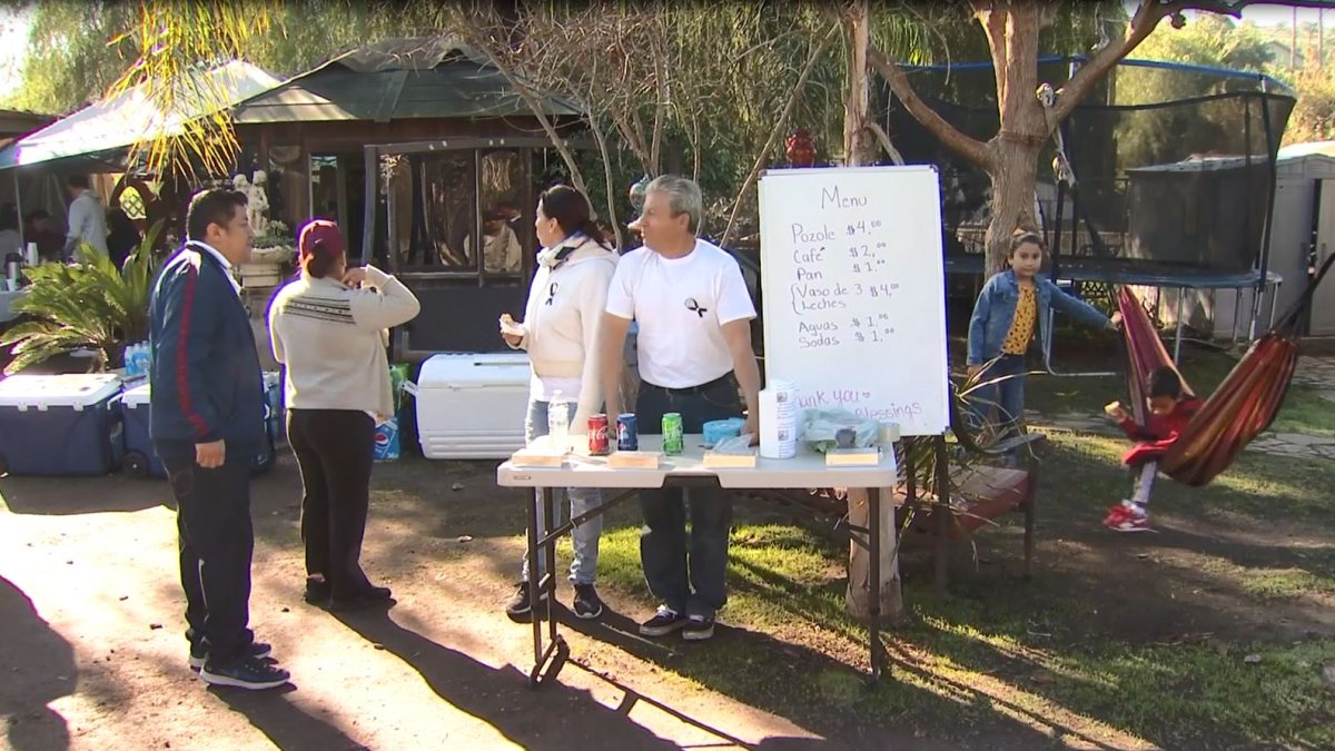 Poway Moms Raise Money for Families Affected by Deadly Mission Valley ...
