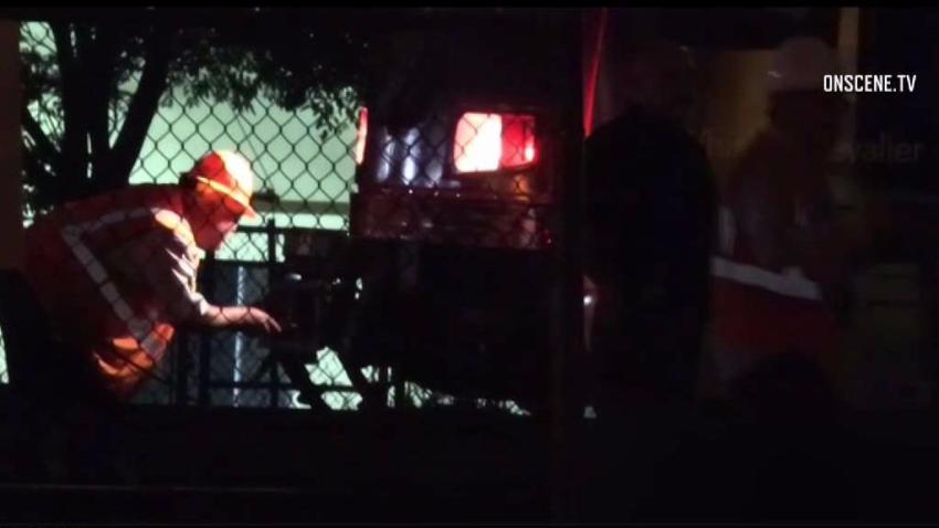 Man Hit and Killed by Trolley in Midway District – NBC 7 San Diego