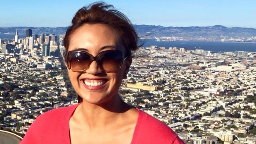 ‘I’ve Got This:’ TV Reporter Hurt by Falling Tree Updates Progress ...