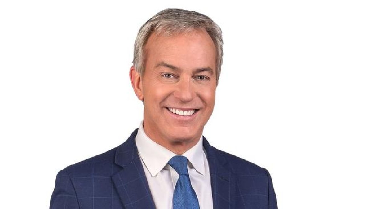 Mark Mullen – NBC 7 San Diego