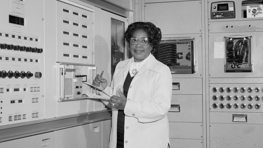 NASA Names Headquarters for Mary W. Jackson, First Black Woman Engineer ...