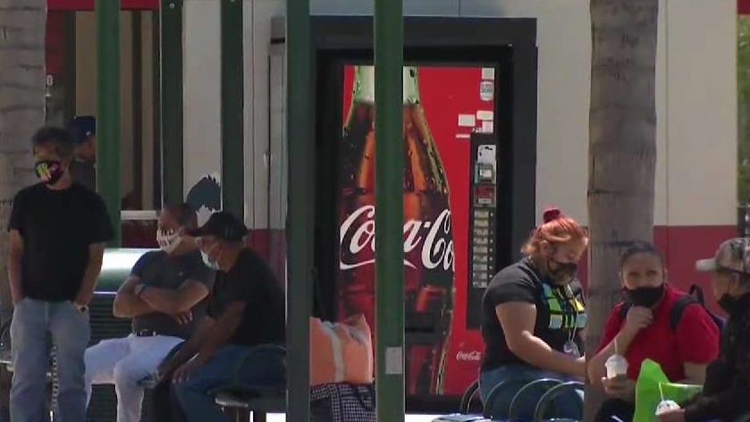 Mask Hysteria: The Psychology Behind Refusal to Wear Face Coverings ...