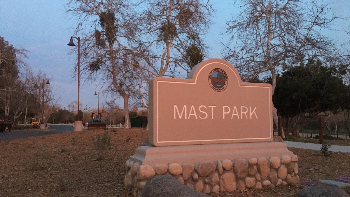 Santee’s Mast Park Reopens After Year-Long, $10M Renovation – NBC 7 San ...