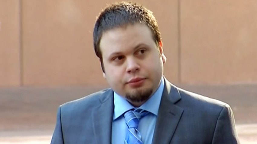 Tuite’s Attorney Puts Blame on Michael Crowe – NBC 7 San Diego