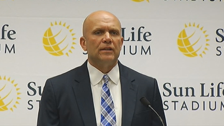 Mike Dee Joins San Diego Padres – NBC 7 San Diego