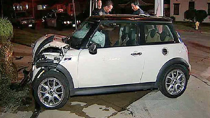 Birthday Celebration Ends with Hit-and-Run Crash – NBC 7 San Diego