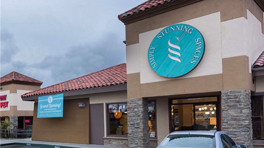 Mira Mesa Shopping Center Fetches $12.6M – NBC 7 San Diego