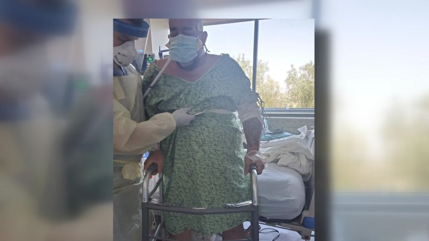 SDG&E Worker Fired Over Alleged Racist Gesture Says He Was Cracking ...