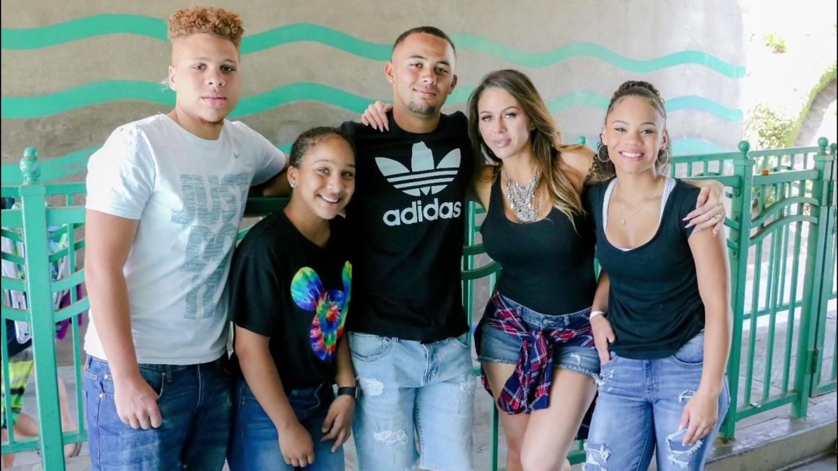 Mother of 4, Marine Vet Killed in Grisly Fallbrook Crash – NBC 7 San Diego