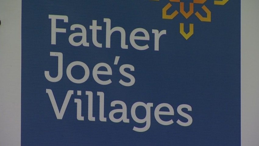 Father Joe’s Villages Establishes Emergency Fund for Homeless During ...