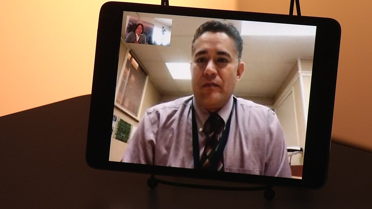 SUHSD Interim Superintendent Speaks About Challenges Ahead – NBC 7 San ...