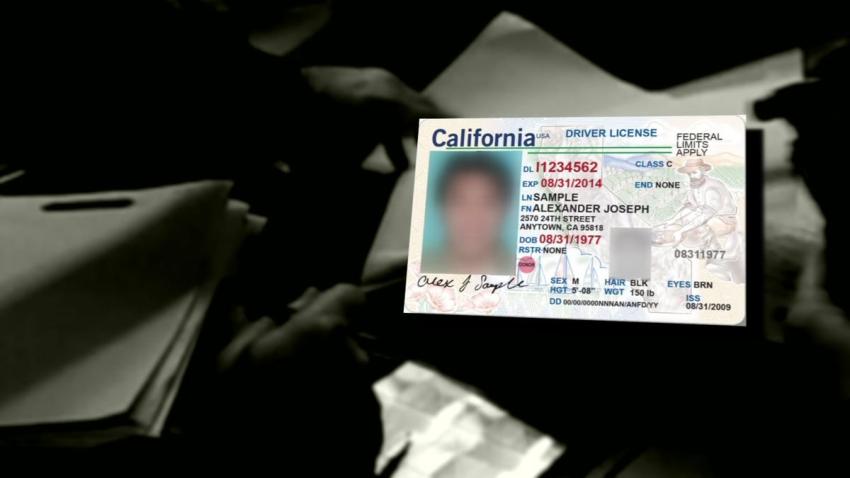 DMV Confirms ICE Has Limited Access to AB 60 License Information – NBC ...