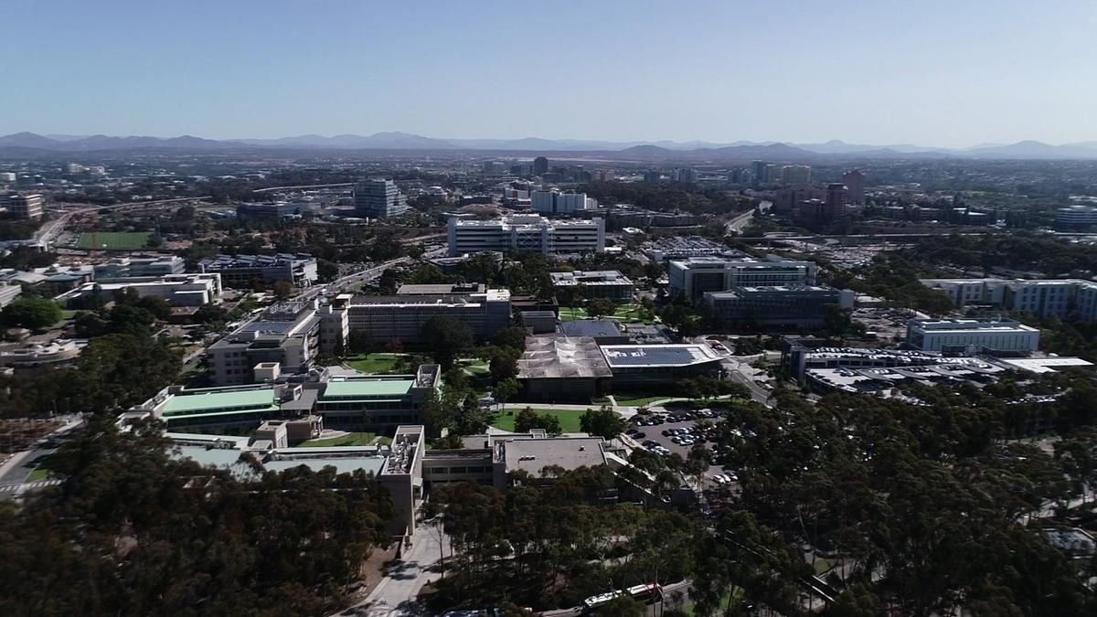UCSD Buildings Pose ‘Serious Risk to Life’ if Earthquake Strikes – NBC ...