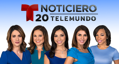 Telemundo and NBC Join the Largest Spanish-Speaking Women Conference in ...