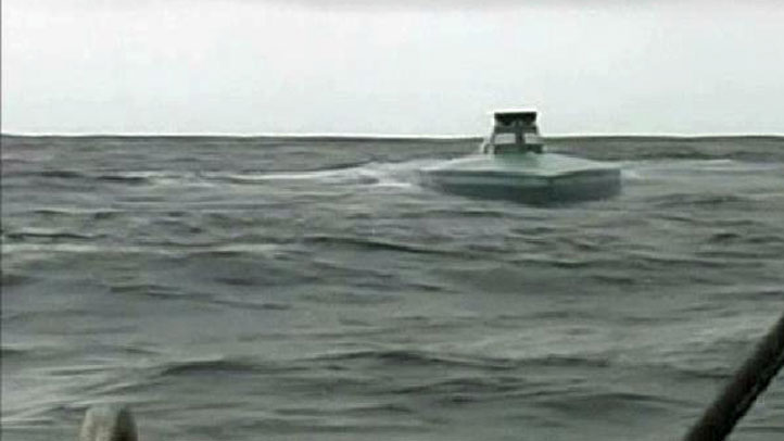 Cartels Use Narco Subs to Smuggle Drugs – NBC 7 San Diego