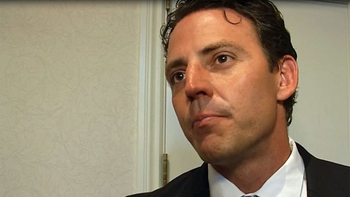 ‘i Failed Embattled Fletcher Sends Resignation Letter Amid Scandals