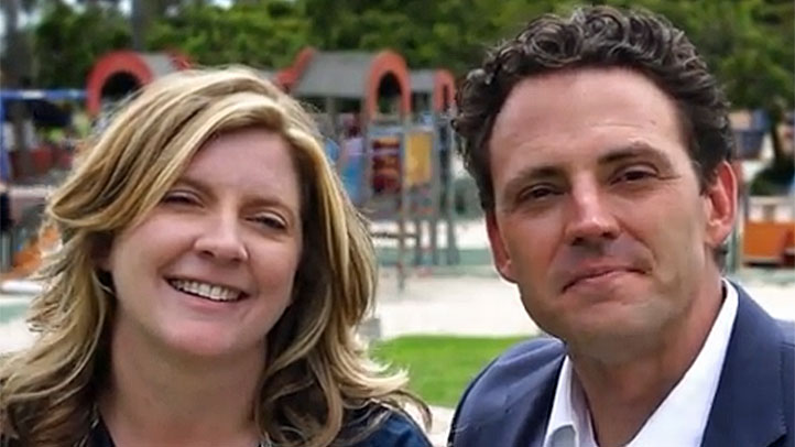 Former State Assemblyman Nathan Fletcher Files for Divorce – NBC 7 San ... Former State Assemblyman Nathan Fletcher Files for Divorce – NBC 7 San ...