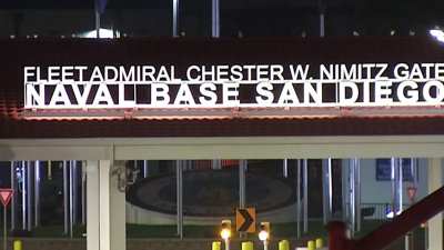 Jonathan Laroche left El Cajon PD five years earlier after learning he ...