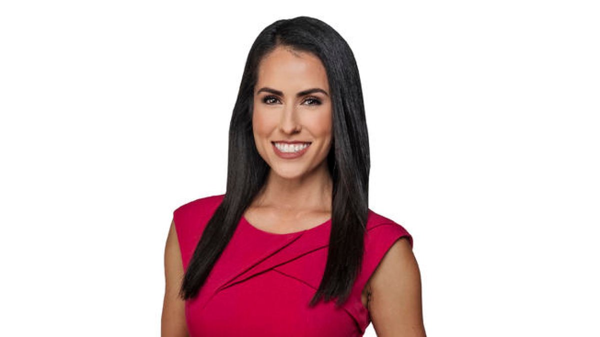Nicole Gomez – NBC 7 San Diego