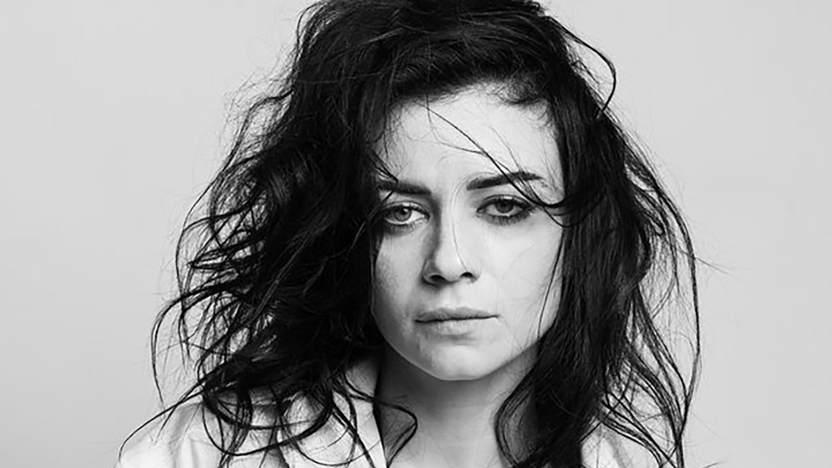 VID: Watch Israeli Star Ninet Tayeb Rise Stateside – NBC 7 San Diego