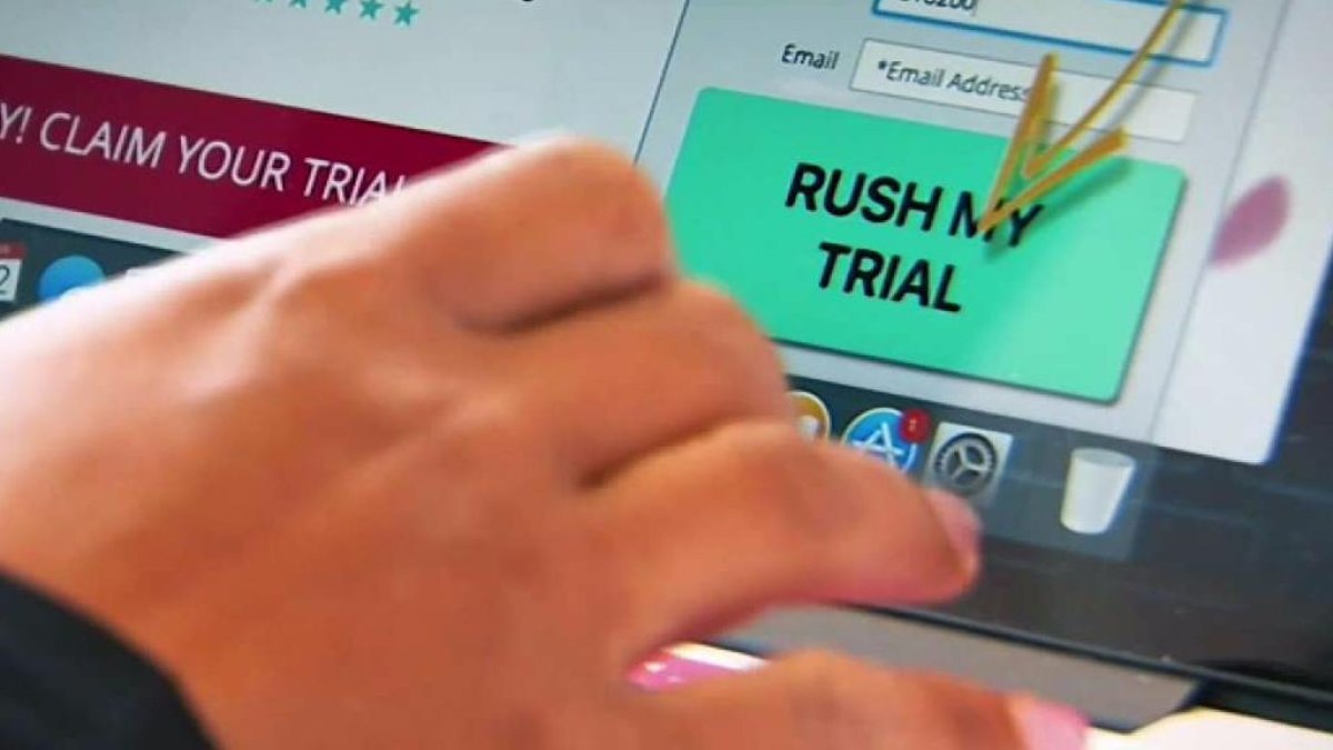 What To Look Out For In Free Trial Offers – NBC 7 San Diego