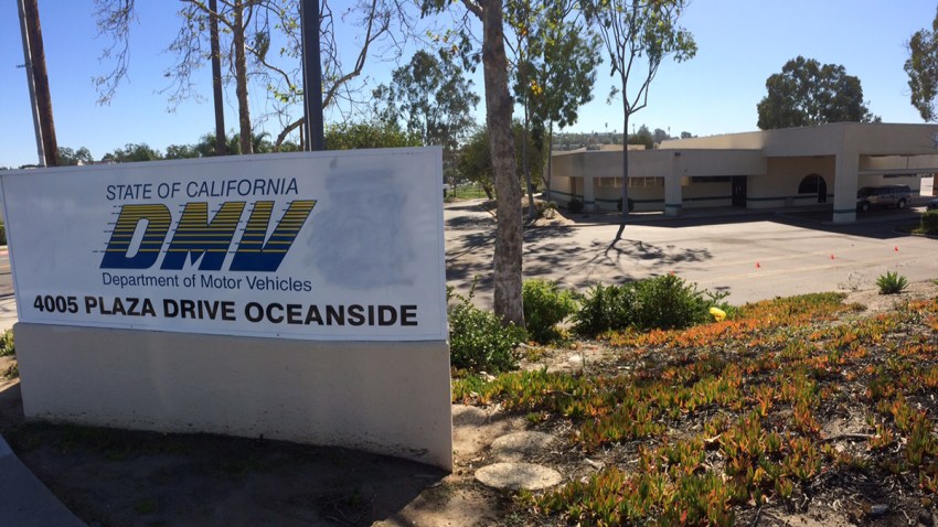 New Requirement for First-Time Driver’s License Applicants – NBC 7 San ...