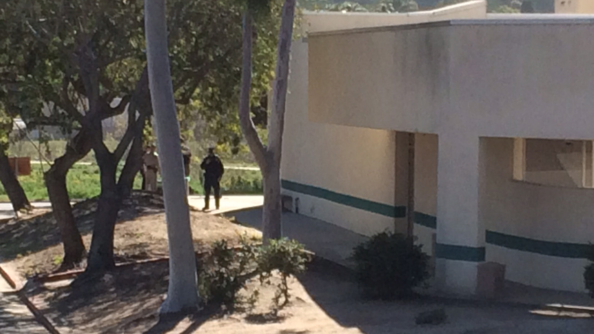 Oceanside DMV Evacuated – NBC 7 San Diego