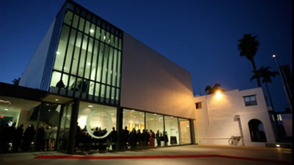 Oceanside Museum of Art gets $3.59M check from Sen. Blakespear for ...