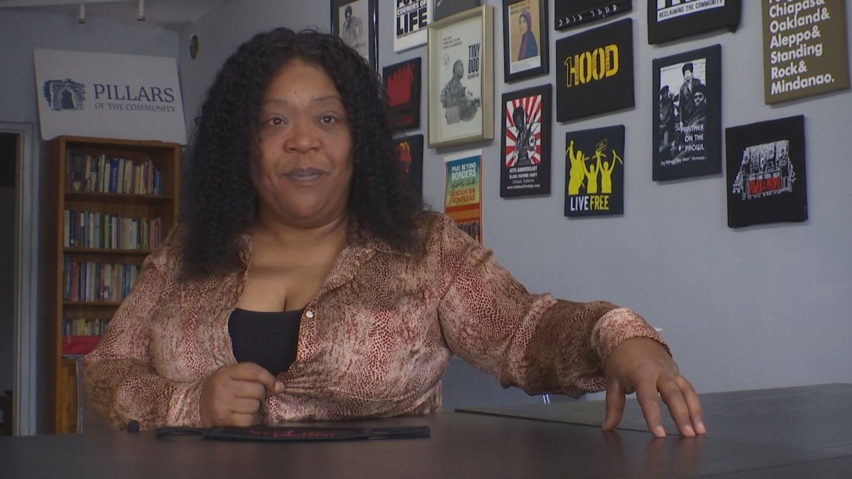 Civil Rights Nonprofit Believes Community Can Police Itself – NBC 7 San ...