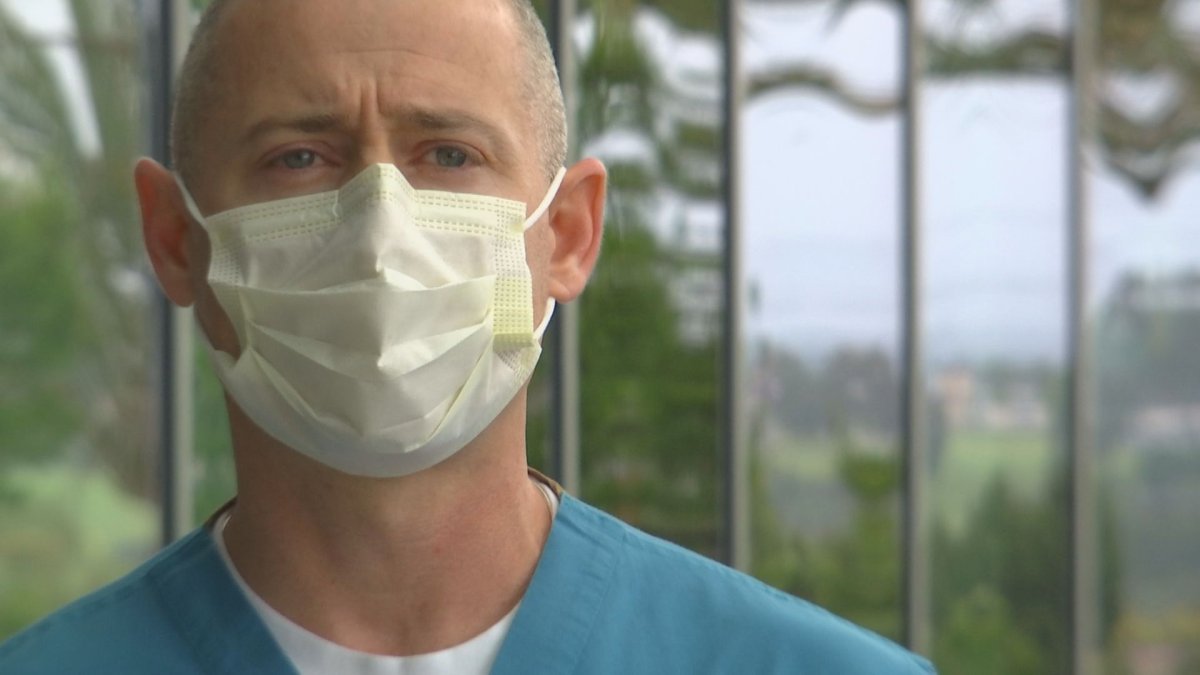 100K Masks, Gloves, Goggles Donated to Local Hospitals – NBC 7 San Diego