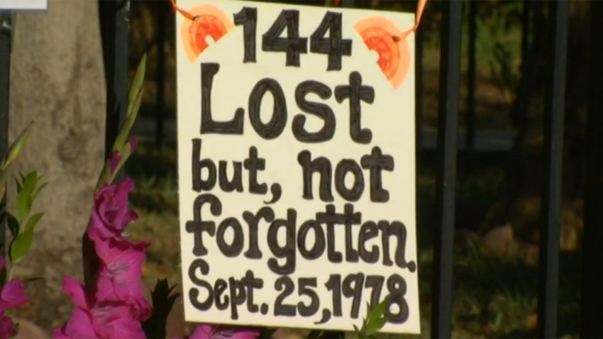 Locals Remember PSA Flight 182 Tragedy, 37 Years Later – NBC 7 San Diego