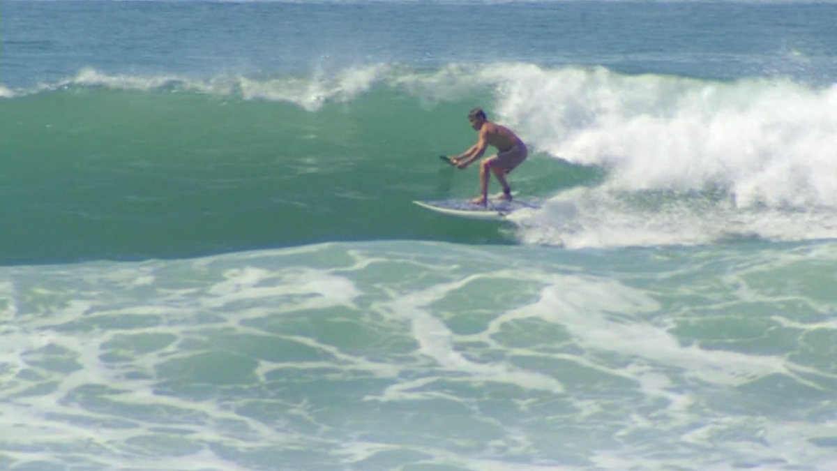 High Surf in San Diego This Week – NBC 7 San Diego High Surf in San Diego This Week – NBC 7 San Diego