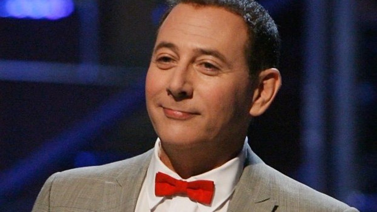 Pee-wee Herman actor Paul Reubens’ cause of death revealed – NBC 7 San ...