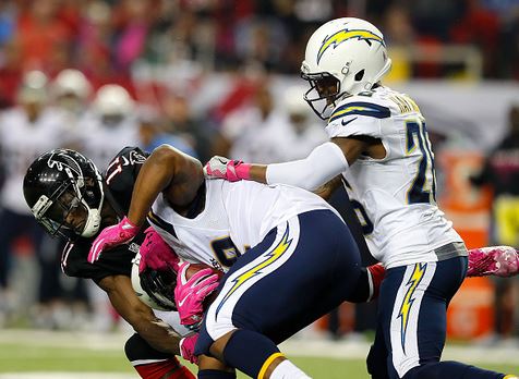 Perryman Wins National Award – NBC 7 San Diego