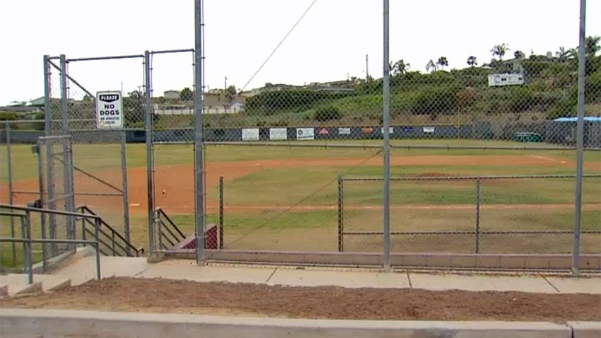 City Approves $2M PLHS Ballfield Upgrade – NBC 7 San Diego