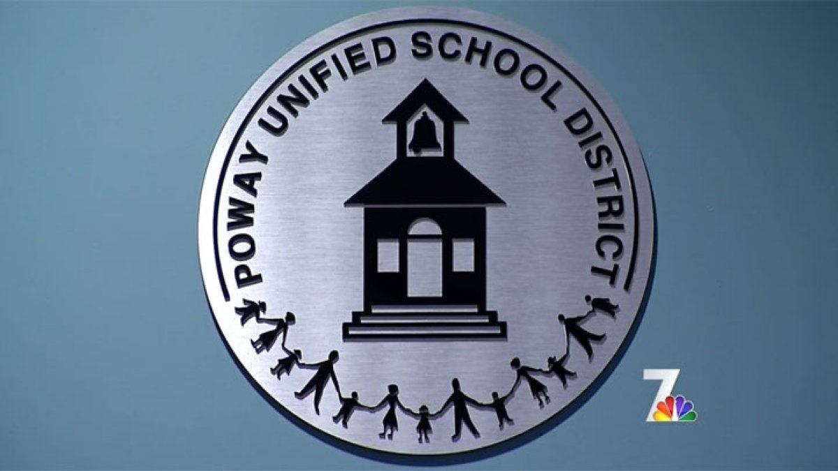 Poway Unified School District Expands Reopening Plan – NBC 7 San Diego