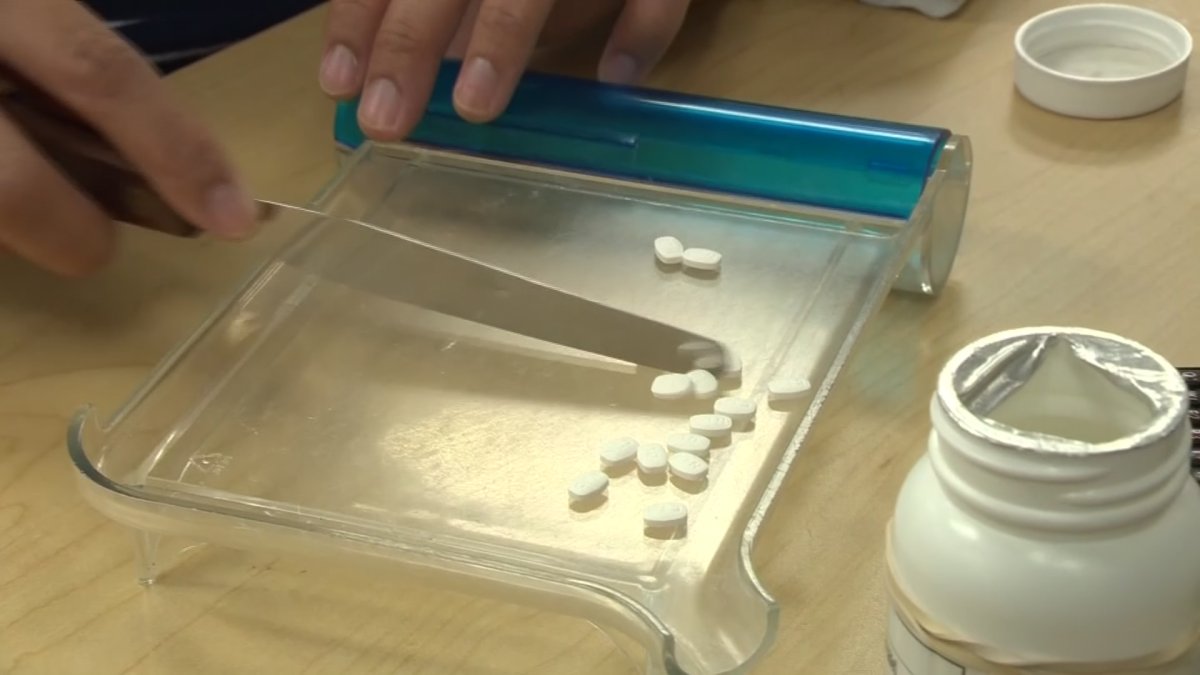 How to Get Free or Discounted Medication if You Lost Your Job – NBC 7 ...