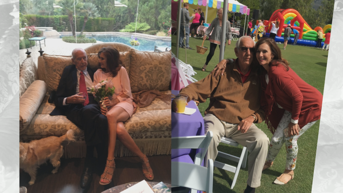 Wealthy Executive’s Death Prompts Bitter Dispute Over Multimillion ...