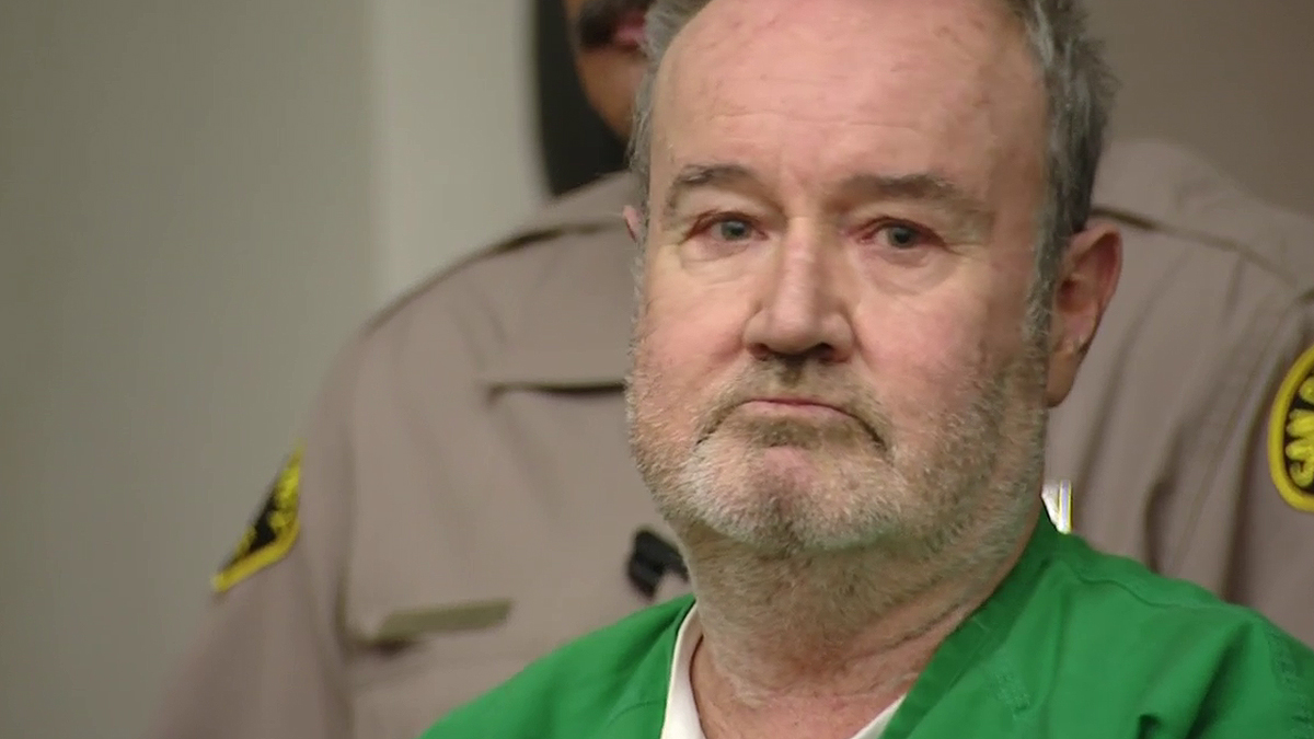 ‘Charlie Brown’ Actor Sentenced in San Diego Courtroom – NBC 7 San Diego