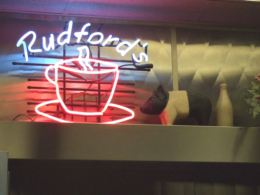 Popular Restaurant Says Threats, Not County, Forced Them Into ...