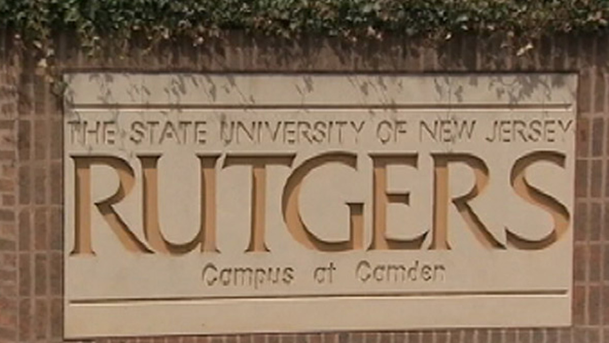 Seven people arrested in alleged social media drug ring at Rutgers ...