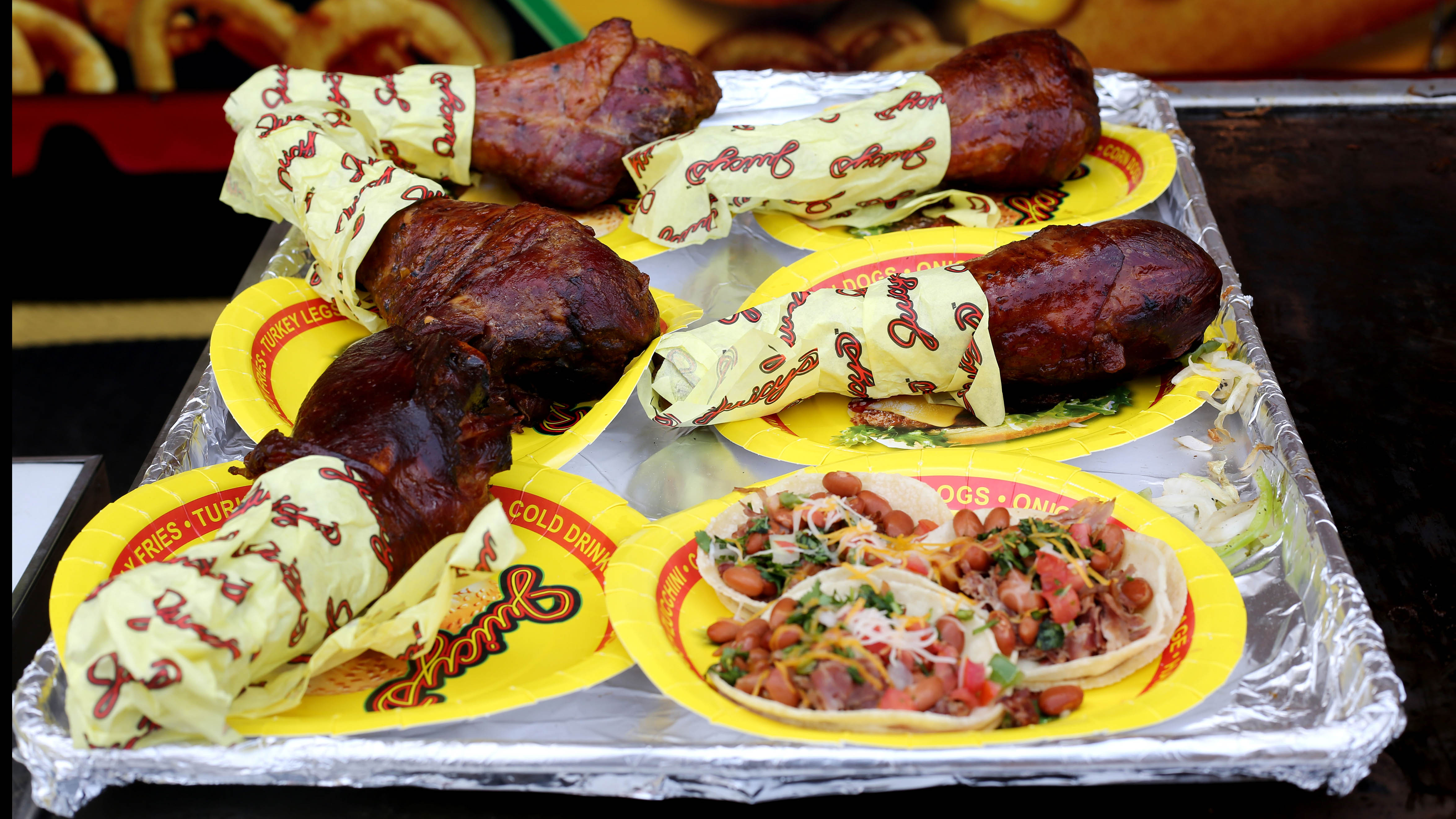 All Of The Fried Flavorful And Fantastic Food At The 2018 San Diego all-of-the-fried-flavorful-and-fantastic-food-at-the-2018-san-diego