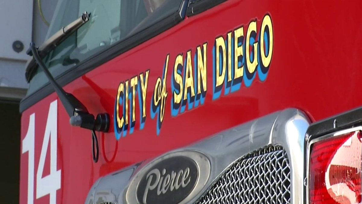 San Diego Fire Department Issues ‘Emergency Brownout’ Amid COVID-19 ...
