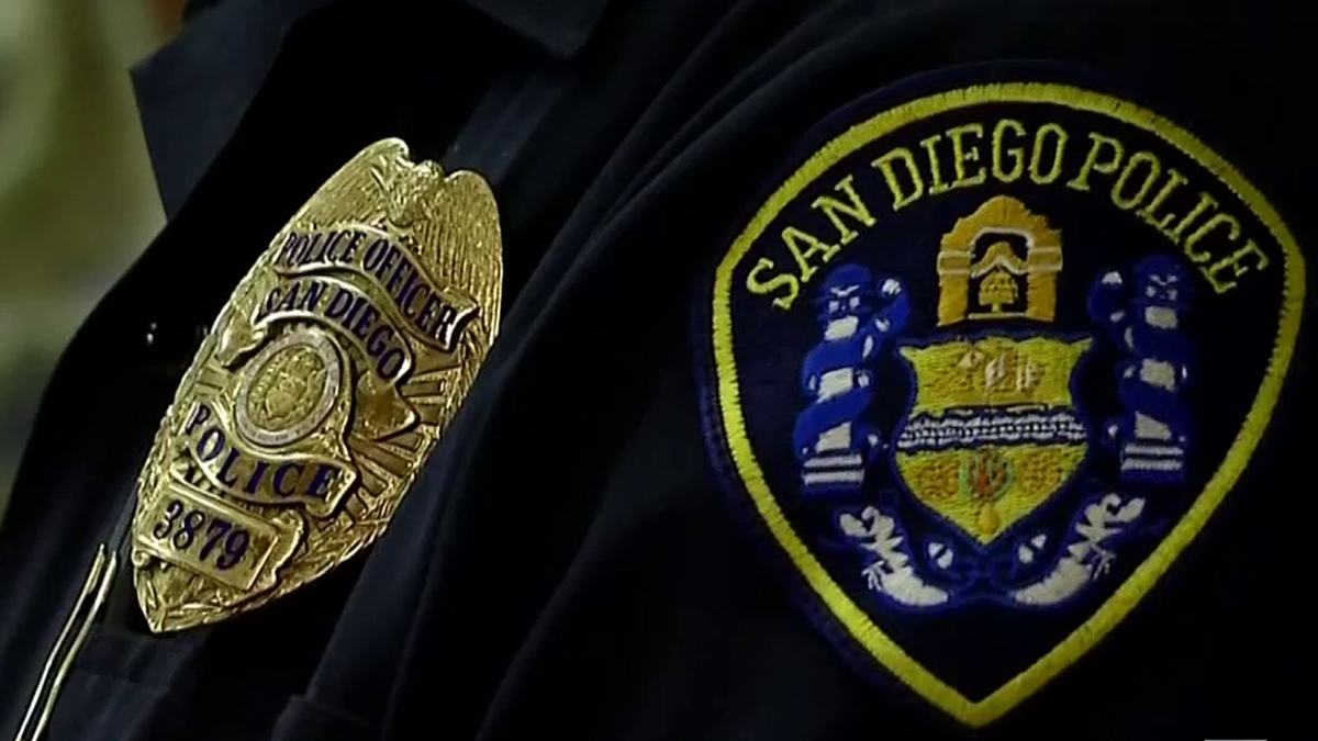 Study on San Diego Police and Race Disparities – NBC 7 San Diego