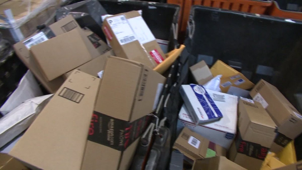 What You Need to Know About Shipping Gifts This Year – NBC 7 San Diego
