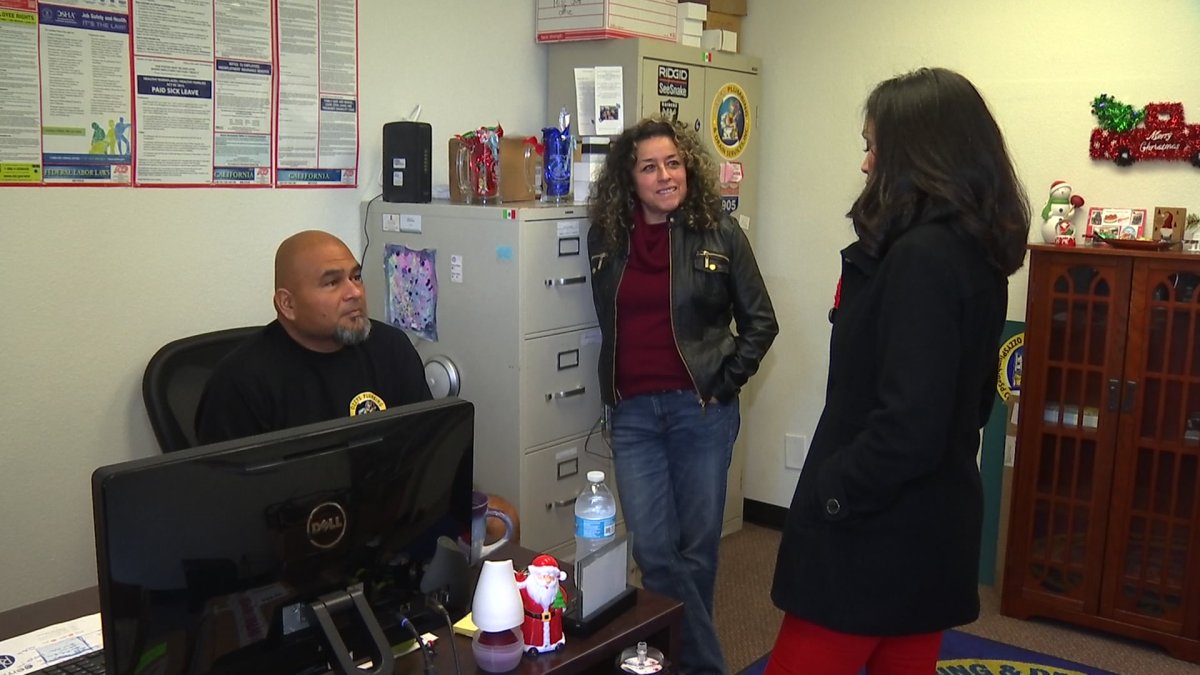 Local Plumbing Company Donates Food, Clothes, and More to the Homeless ...