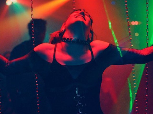Club Sabbat Goes Virtual – NBC 7 San Diego