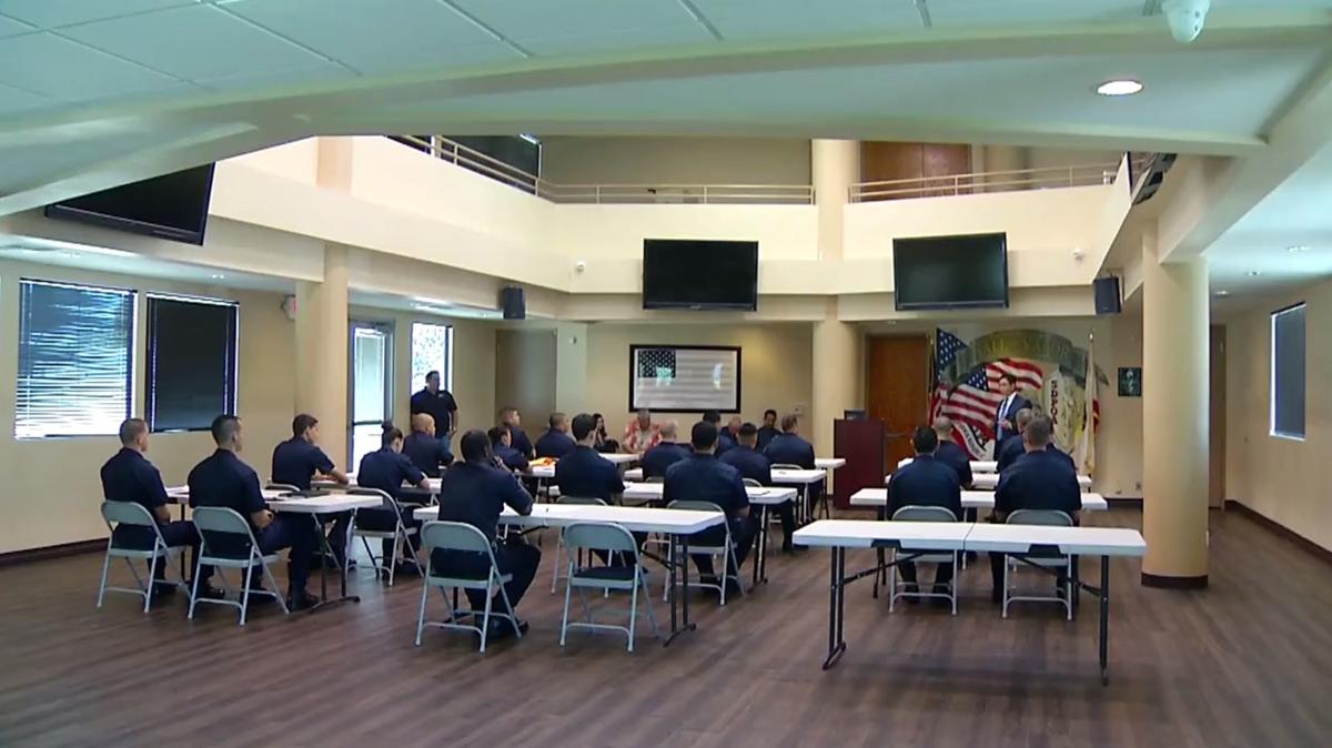 Thousands Apply to be SDPD Officers Each Year, Few Make the Cut – NBC 7 ...