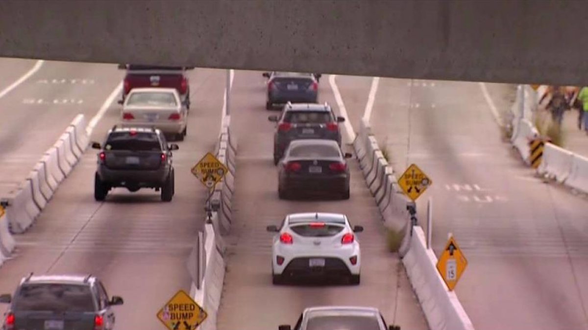 Last U.S. exit in San Ysidro before border to experience overnight ...