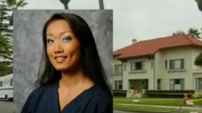 Rebecca Zahau’s Family Offers $100K Reward in Mansion Death ...